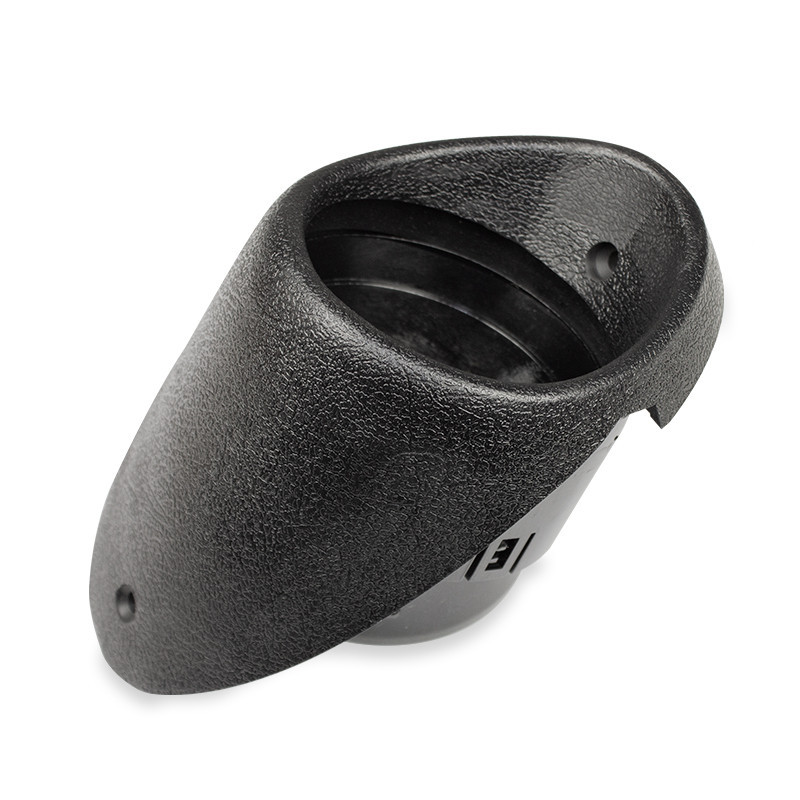 1969 Chevelle Dash Vent Ball Retainer Bezel Left Side