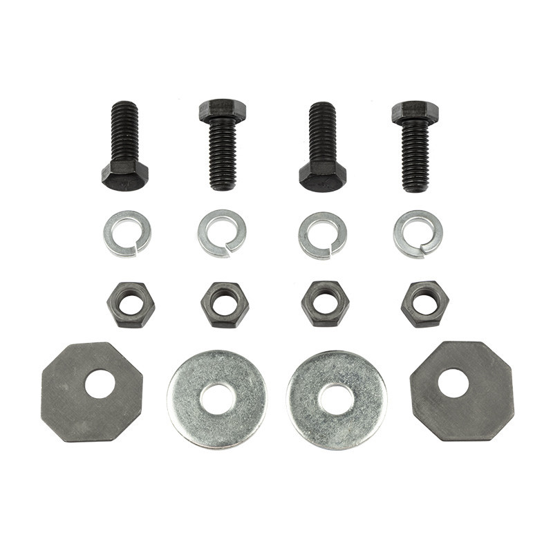 1964-1965 Chevelle Rear Bumper Bracket Bolt Kit