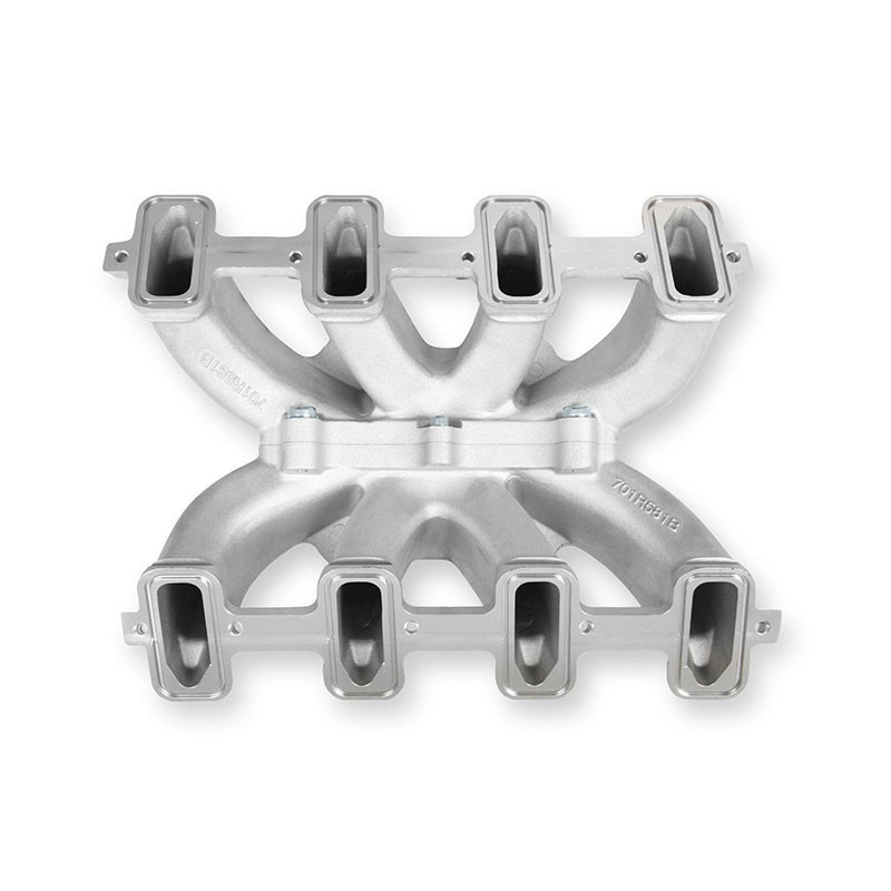 1978-1987 Regal Holley Single Plane Carbureted Split Design LS1/LS2/LS6 ...