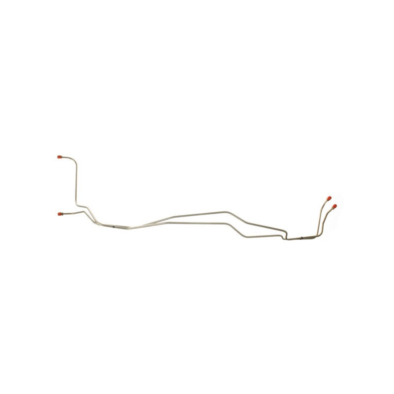 1964-1965 Chevelle Powerglide Stainless Steel Transmission Cooling Lines