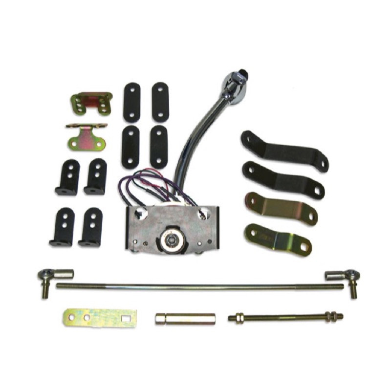 1968-1972 Nova Automatic Shifter