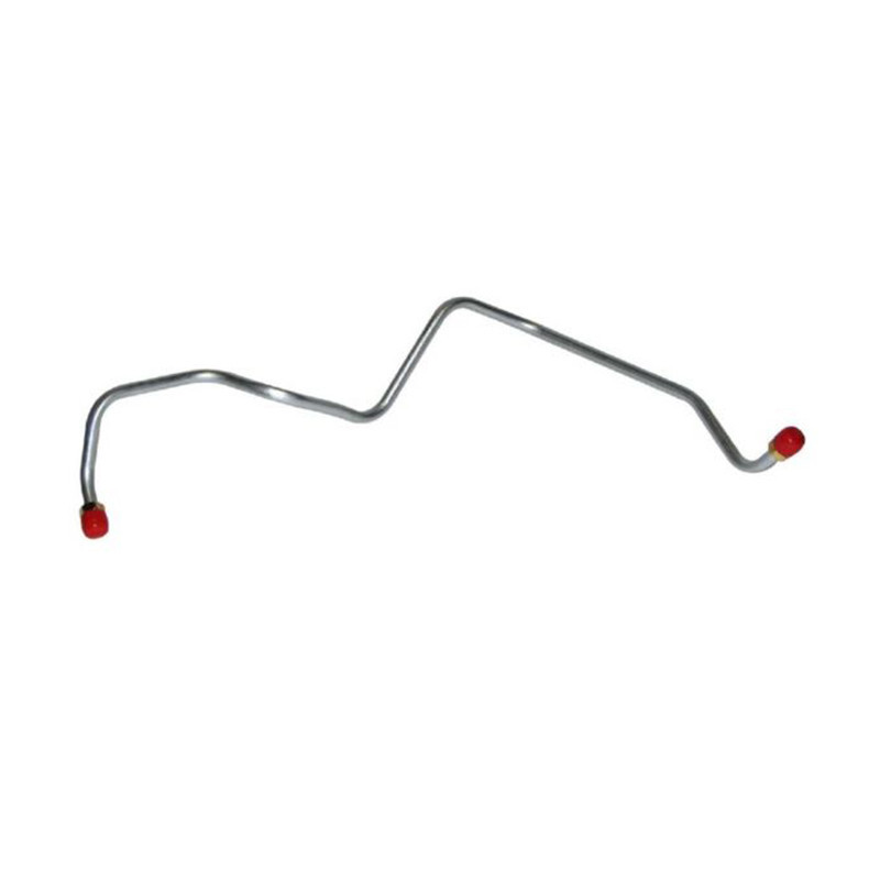 Small Block 350 Z/28 Fuel Pump To Carburetor Line, QuadraJet Original ...