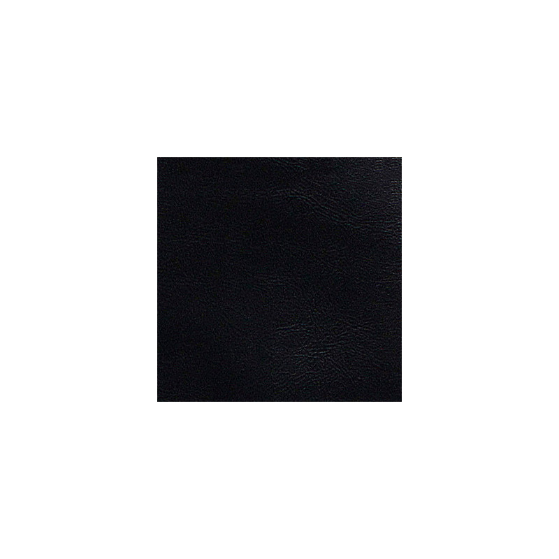 1977 Camaro LT Custom Vinyl Rear Seat Covers, Black S70