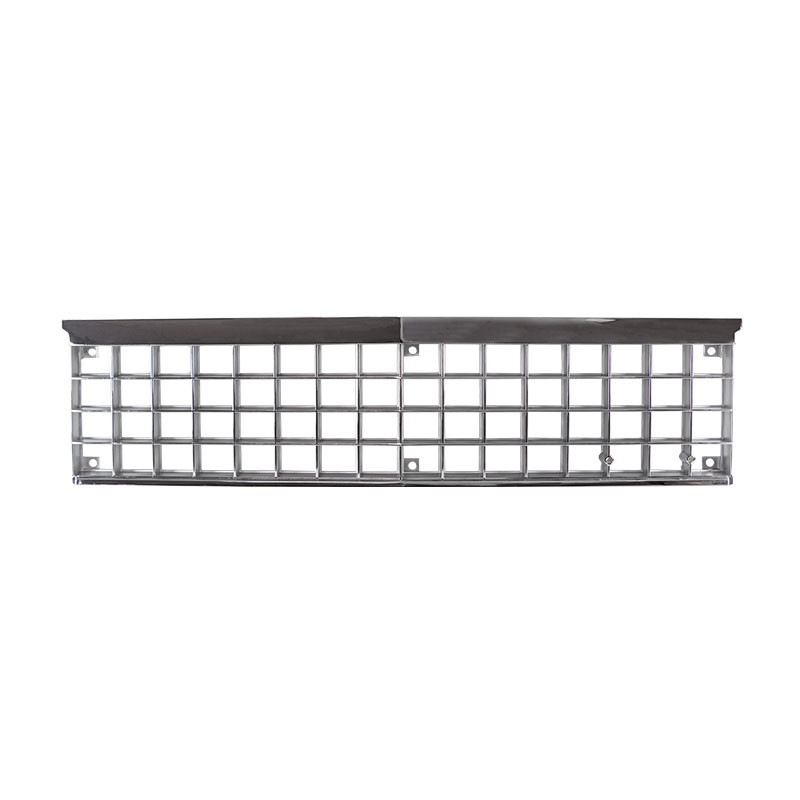 1982-1987 GM G-Body Grille //Caballero
