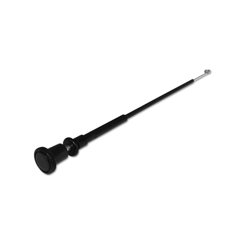 1965-1966 Nova Vent Cable Assembly