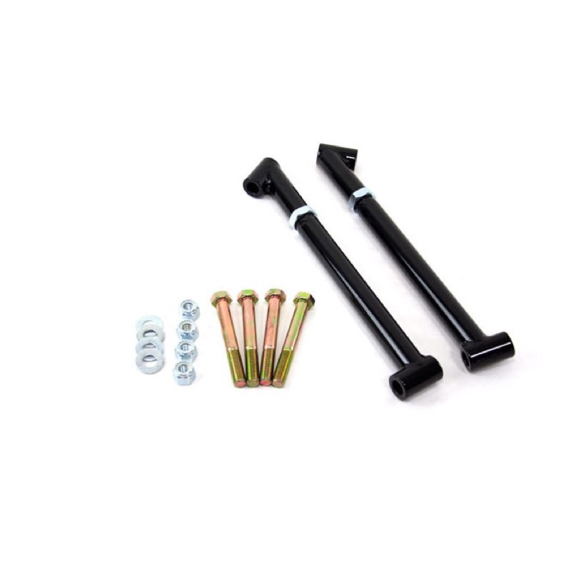 1964-1967 Chevelle A-Body UMI Frame Braces / Trailing Arm ...