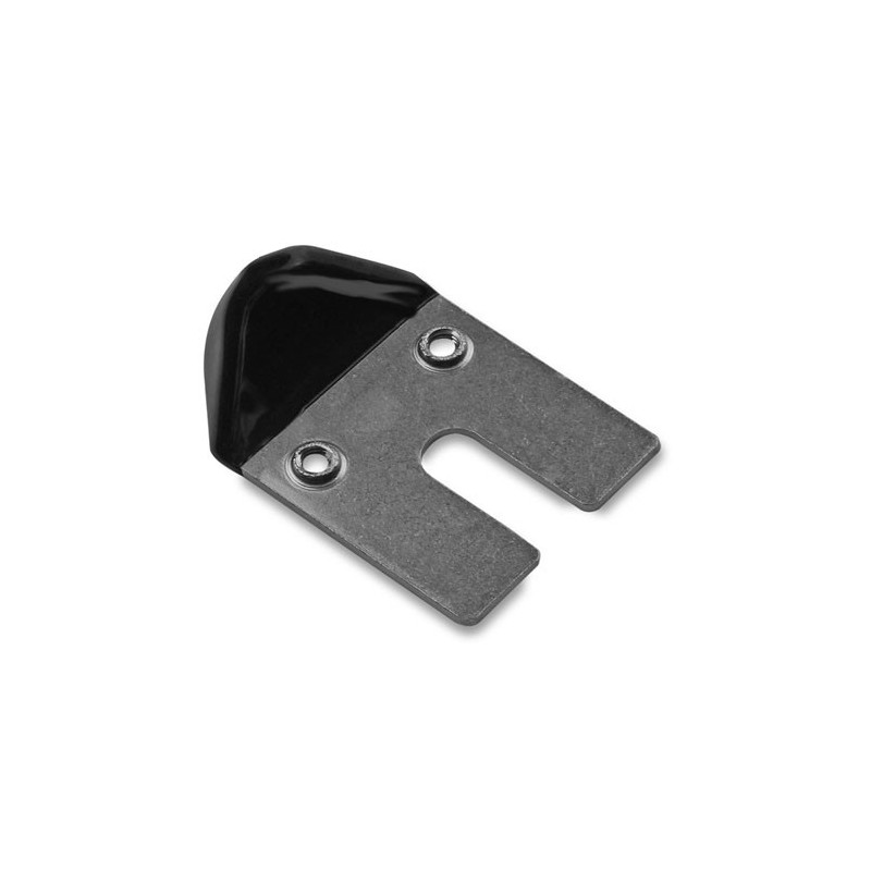 1968-1972 Chevelle Quarter Window Stop Guide Clip