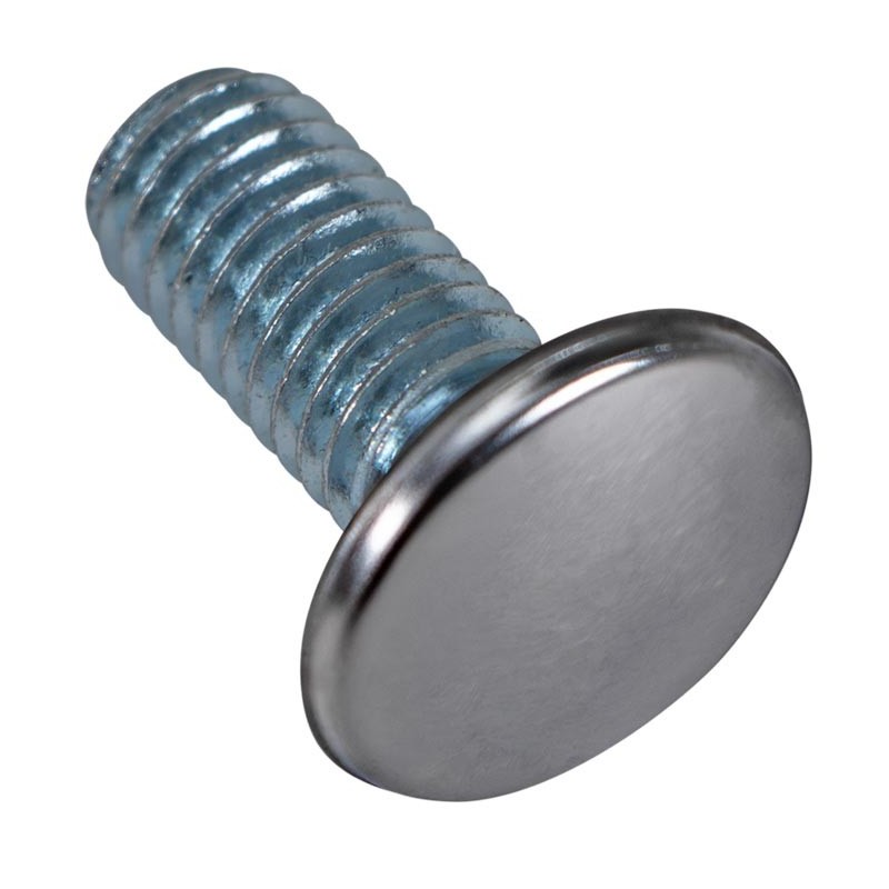 1970 El Camino Front Bumper To Bracket Bolt Kit Premium Quality 28pc