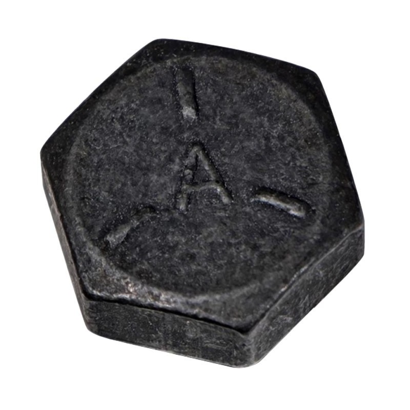 1971-1972 Chevelle Front Bumper To Bracket Bolt Kit Premium Quality 32pc