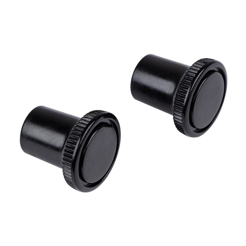 1965-1966 Nova Vent Cable Pull Knobs