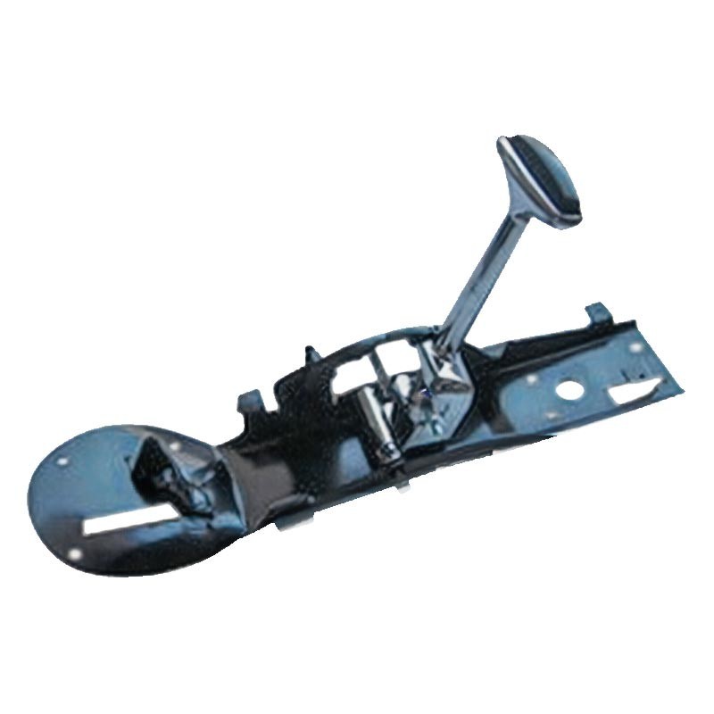 1966-1967 Chevelle Shifter Assembly For Overdrive 200R4 700R4