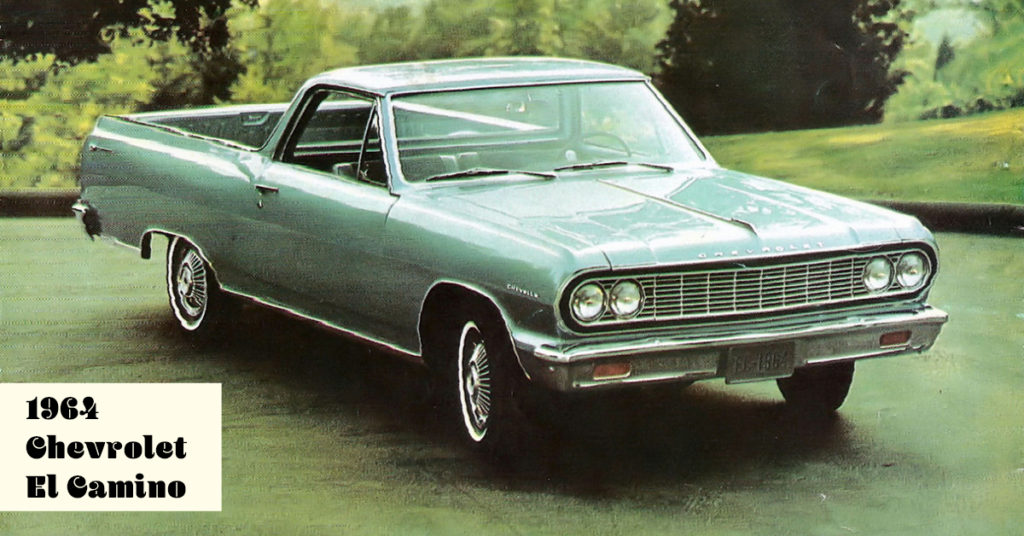 1964-ELCO-thumb | Ground Up Motors - SS396.com