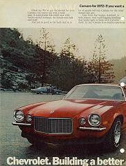 72 camaro red 1 | Ground Up Motors - SS396.com