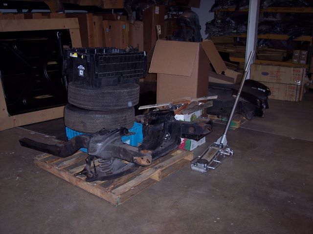 100_1104 | Ground Up Motors - SS396.com