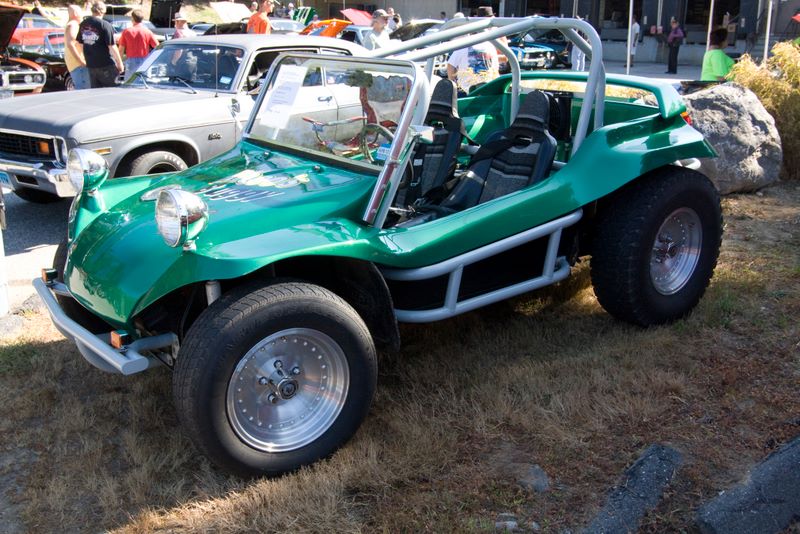 6th_gu_show_part1 (14) | Ground Up Motors - SS396.com