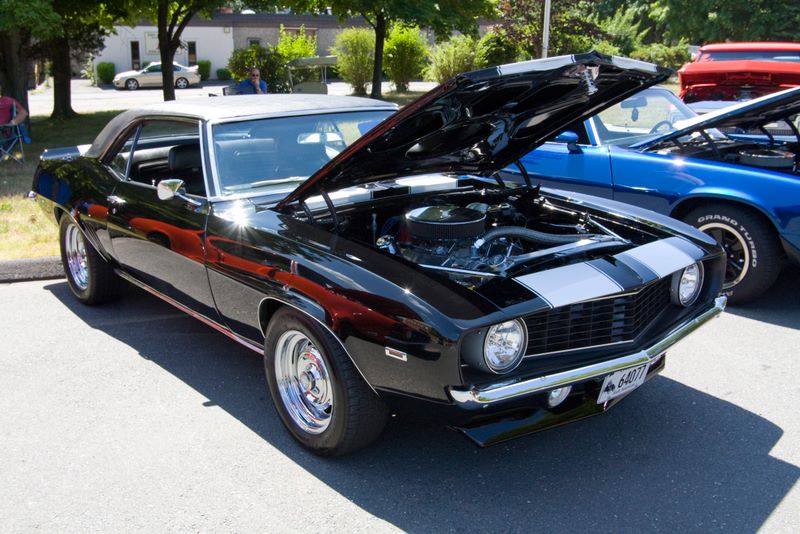 6th_gu_show_part3 (1) | Ground Up Motors - SS396.com