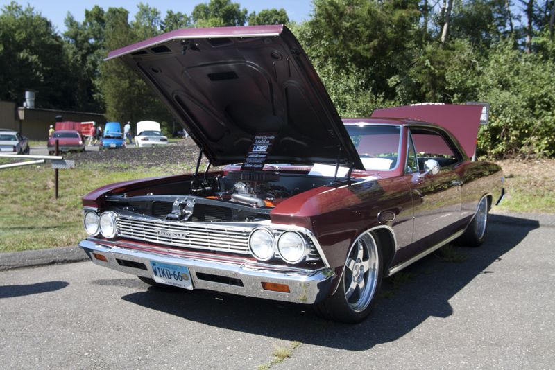 8th_gu_show_part1 (27) | Ground Up Motors - SS396.com