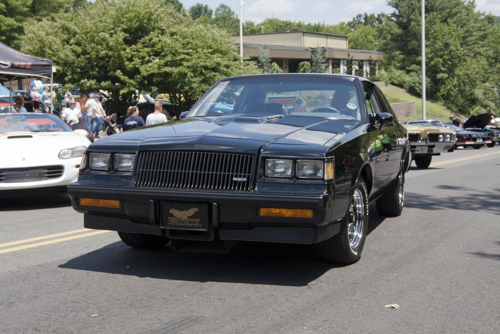 8th_gu_show_part5 (13) | Ground Up Motors - SS396.com