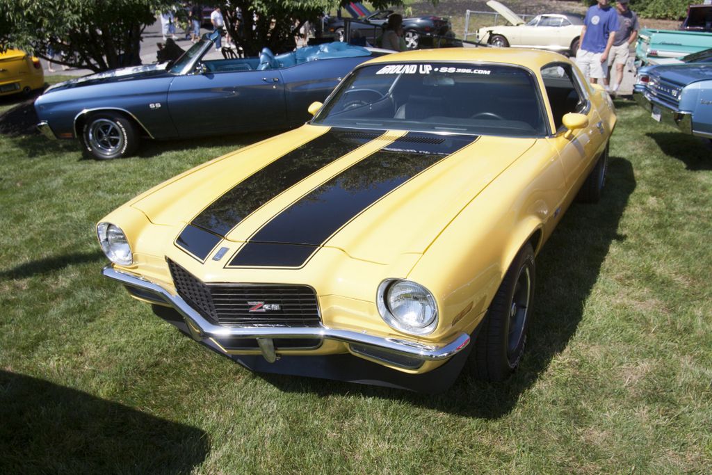 8th_gu_show_part5 (5) | Ground Up Motors - SS396.com