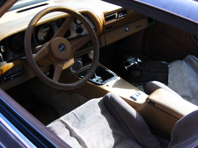 Ken_1978 (49) | Ground Up Motors - SS396.com