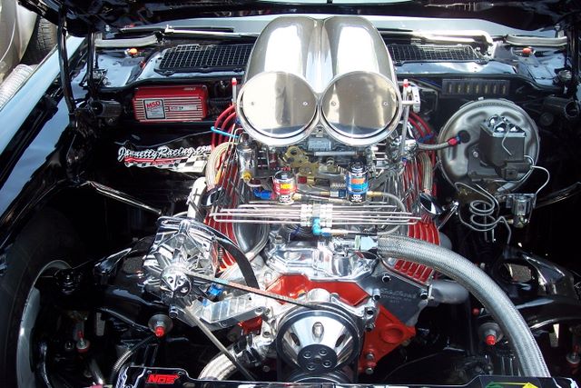 picture_028 | Ground Up Motors - SS396.com