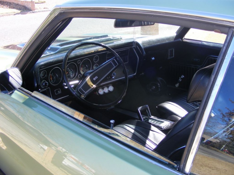 rios_03 | Ground Up Motors - SS396.com