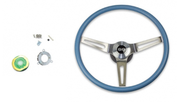 Comfort Grip Sport Steering Wheel Kit | Ground Up Motors - SS396.com