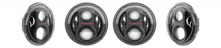 JW Speaker – Brand Feature | Ground Up Motors - SS396.com