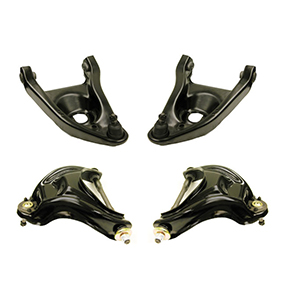 KAL-KIT | Ground Up Motors - SS396.com