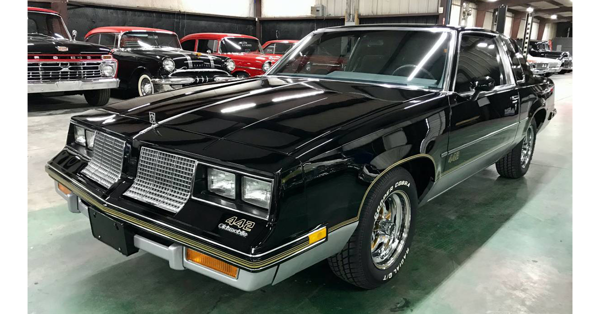 85_442_1 | Ground Up Motors - SS396.com