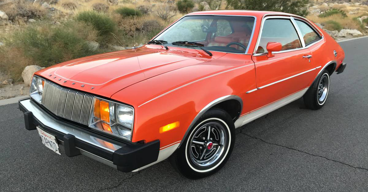 1979 Bobcat - tUSEDay | Ground Up Motors - SS396.com