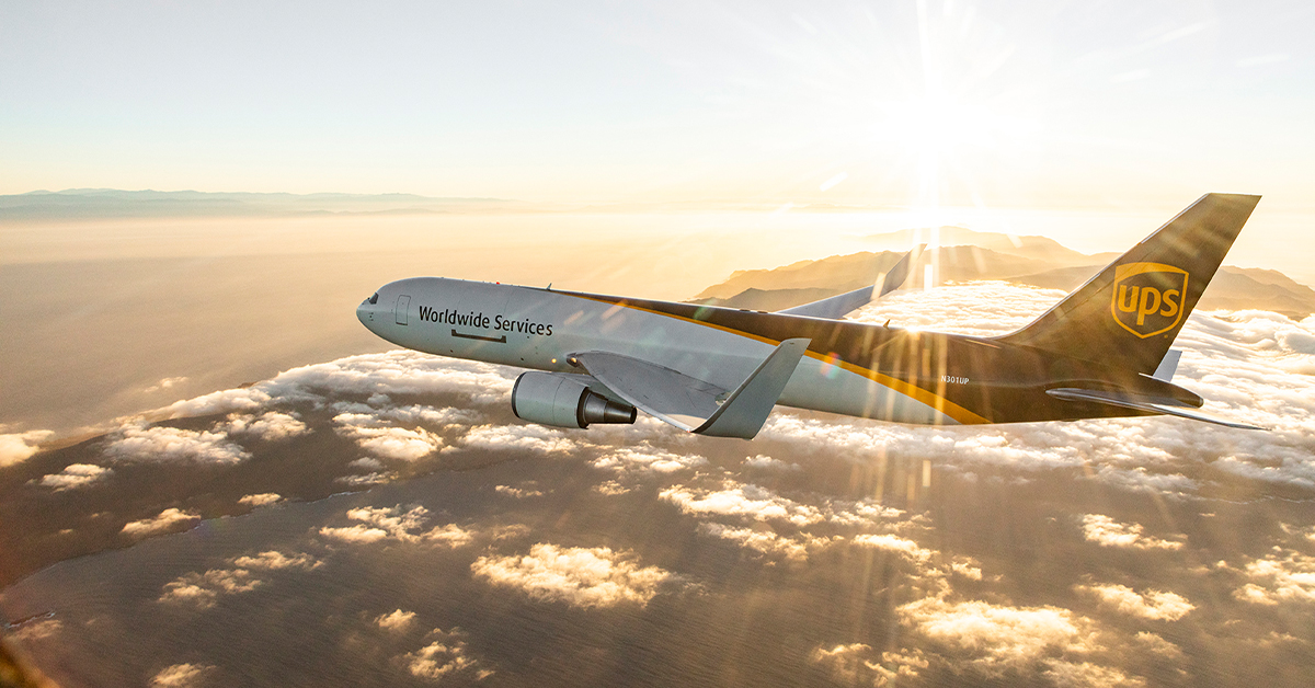 International Shipping Now Available Online! | Ground Up Motors - SS396.com