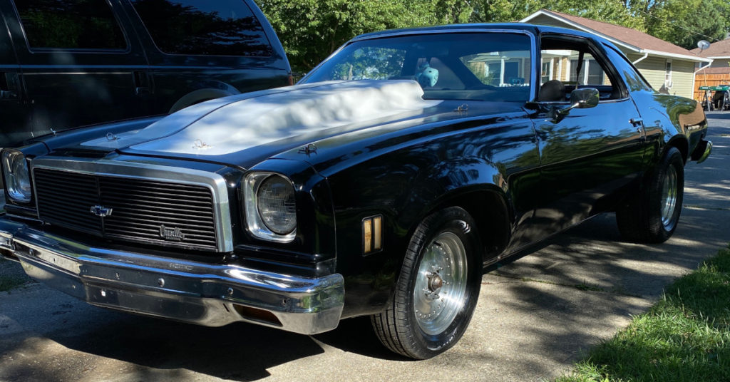 Customer Cars - 1974 Chevelles | Ground Up Motors - SS396.com