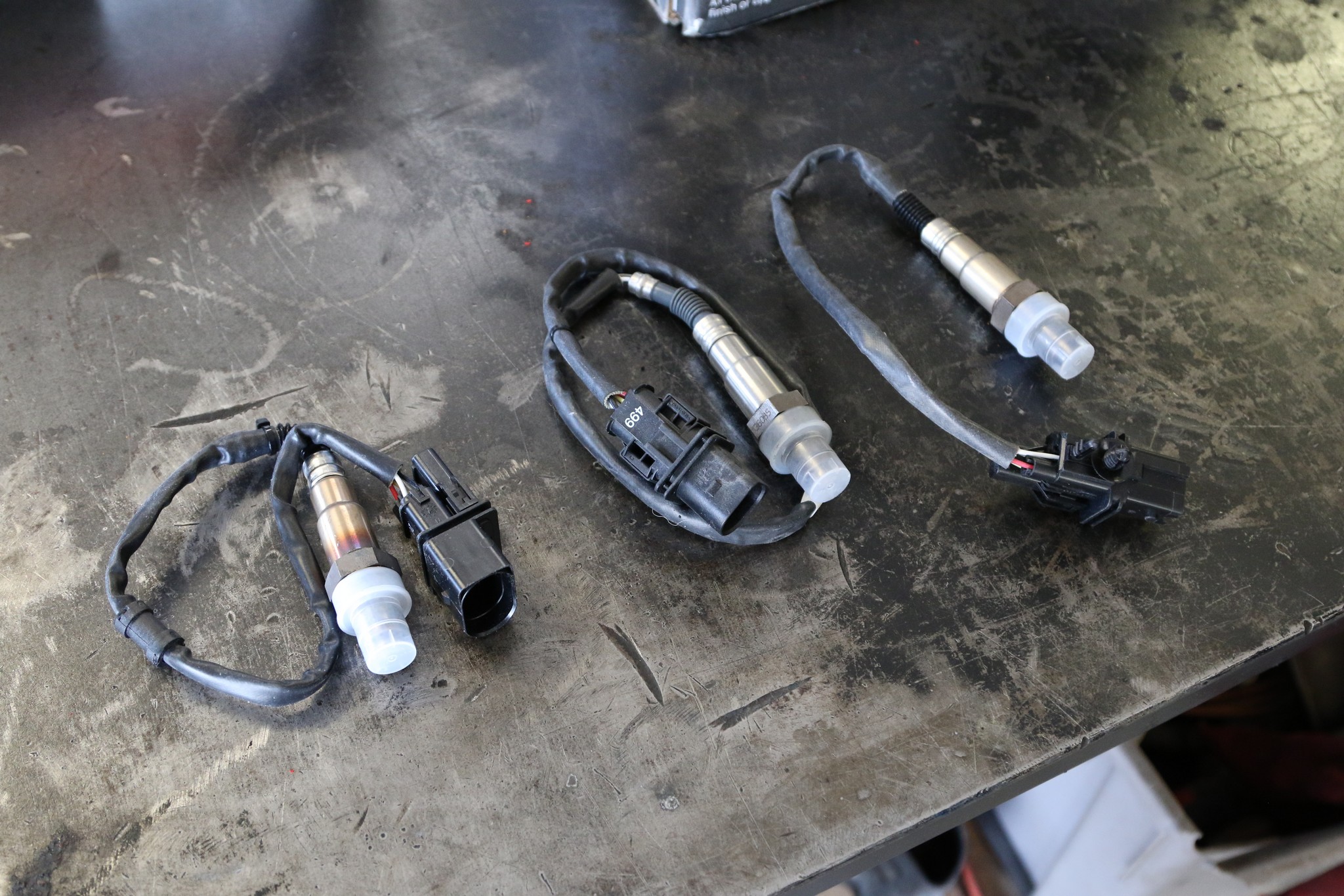 Prepping For Fuel Injection | Ground Up Motors - SS396.com