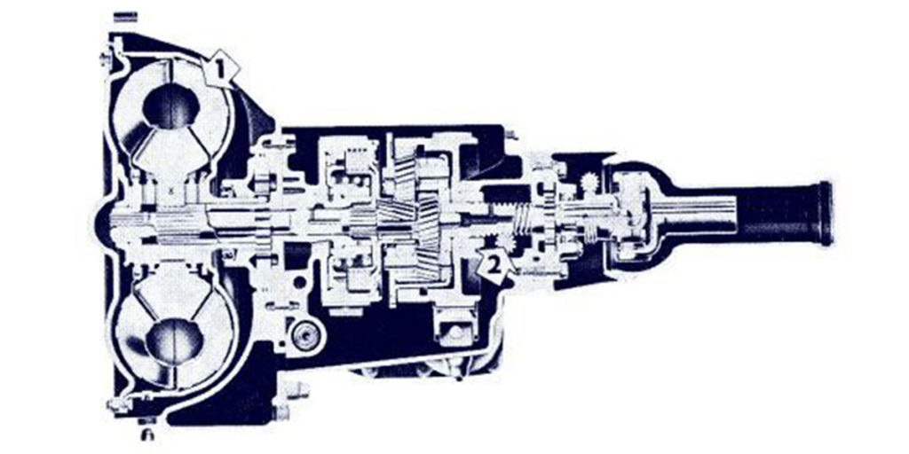 Automatic to Manual Transmission Swap | Ground Up, Inc. SS396.com