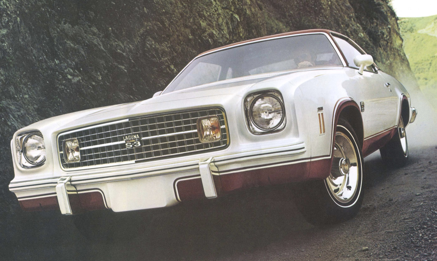 1974 Chevelle Parts and Restoration Information - SS396.com