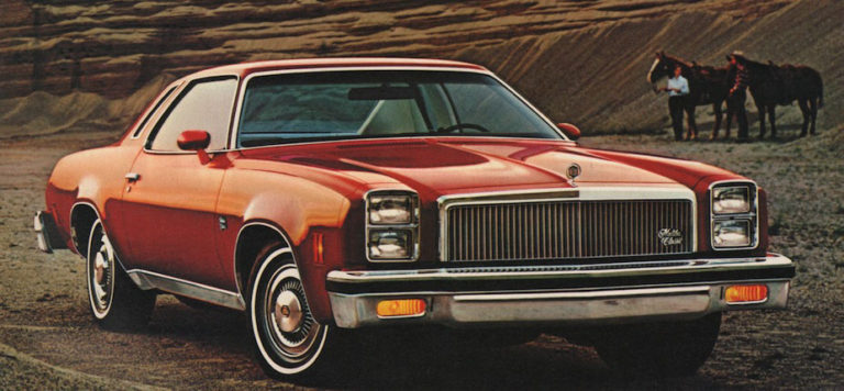 1977 Chevelle Malibu Restoration Information - SS396.com