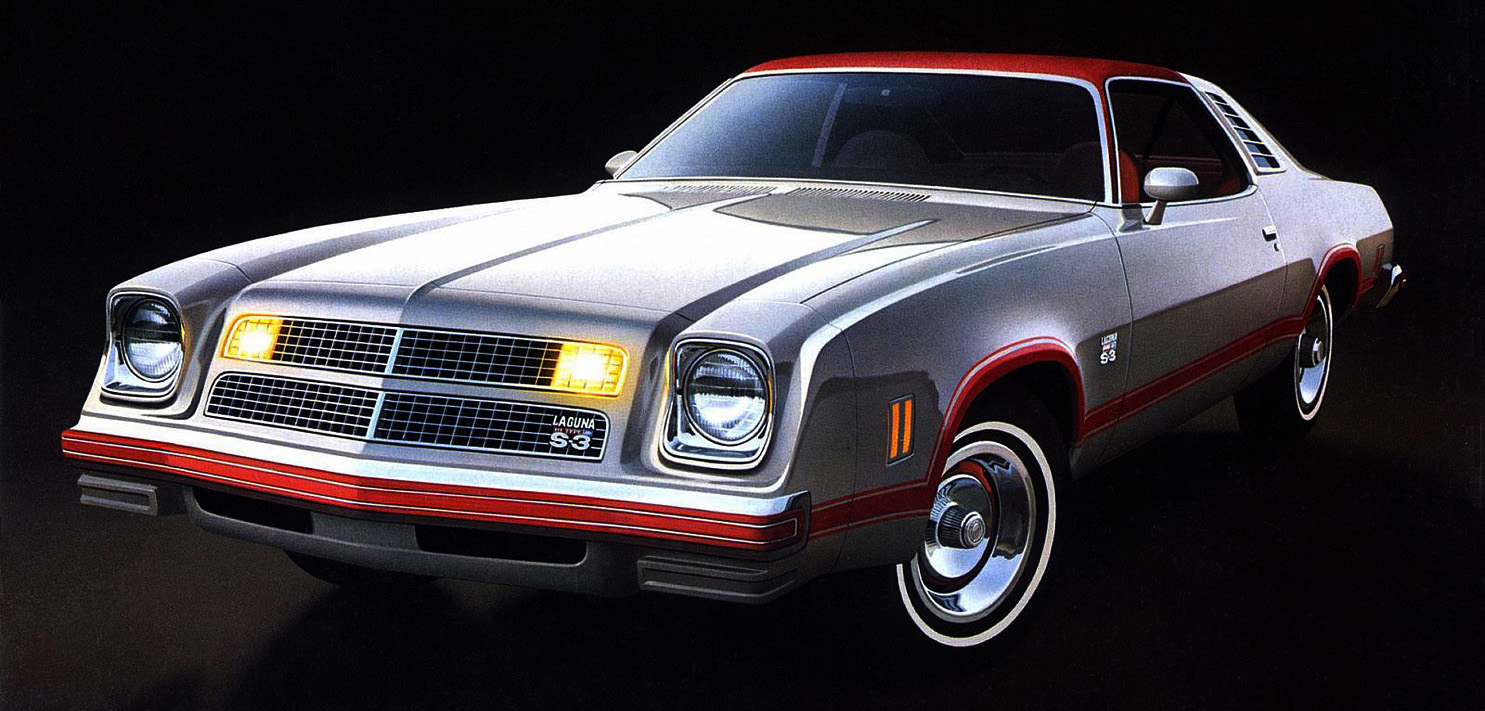 1975 Chevelle Parts and Restoration Information - SS396.com