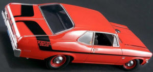 Dixco Hood Tachometers | Ground Up Motors - SS396.com