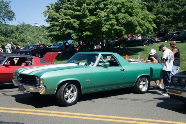 Ground Up SS396 | How To Decode Your Chevelle's Vin Code