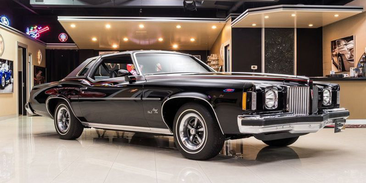 A and G Body Differences From 1969-1988 | Ground Up Motors - SS396.com