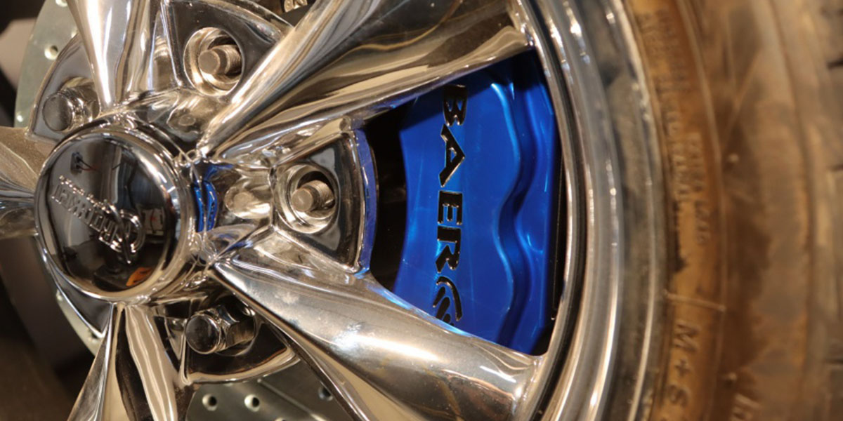 Brake Caliper Breakdown: What You Need To Know | Ground Up Motors ...