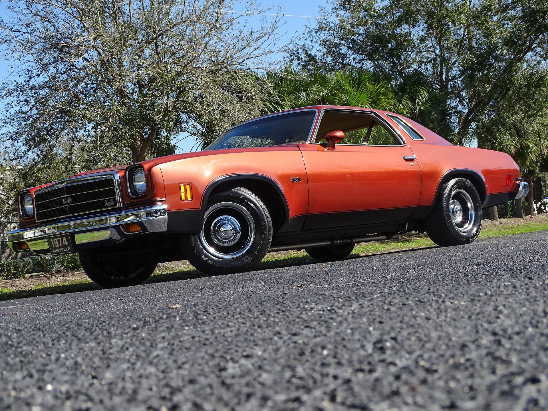 Generations of Chevelle | Ground Up Motors - SS396.com