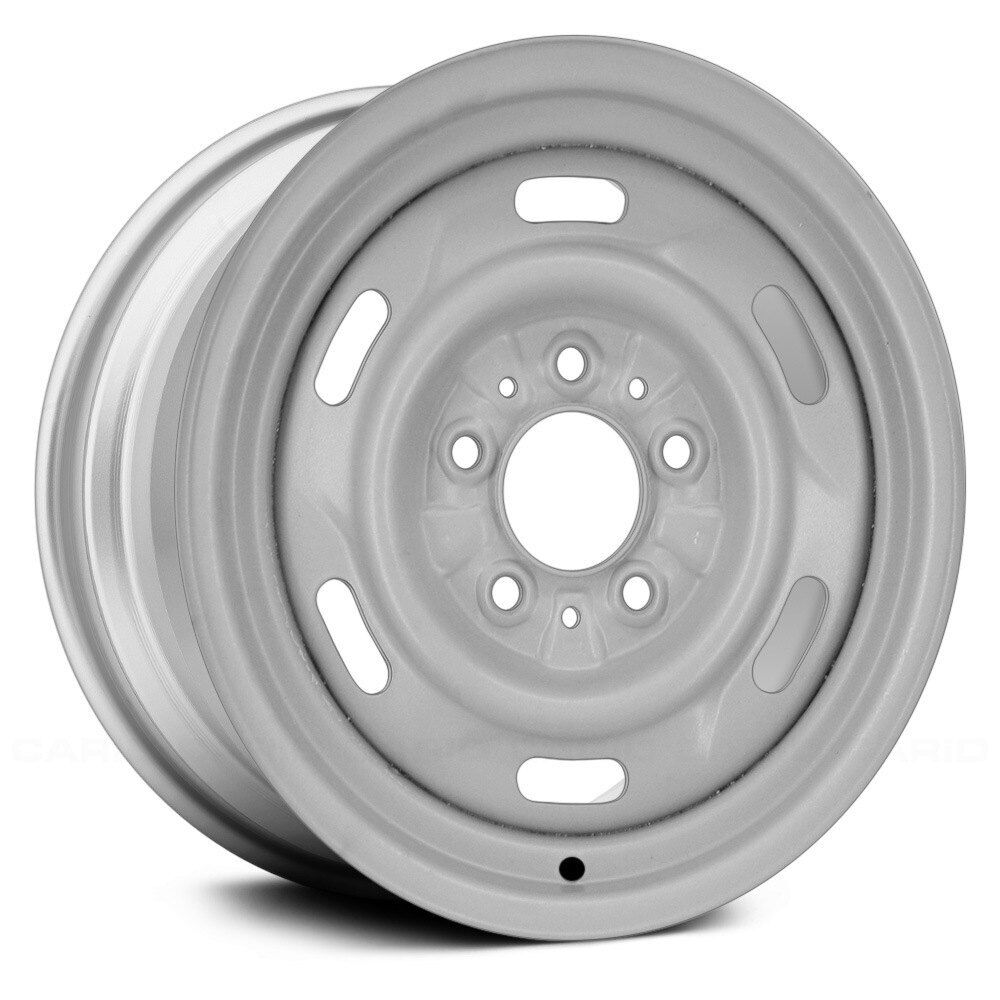 Picking The Right Wheels | Ground Up Motors - SS396.com
