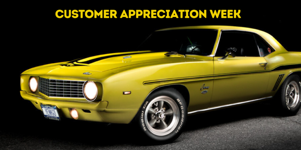 Ground Up SS396 | Pre-1981 GM VIN Decoder Reference Guide