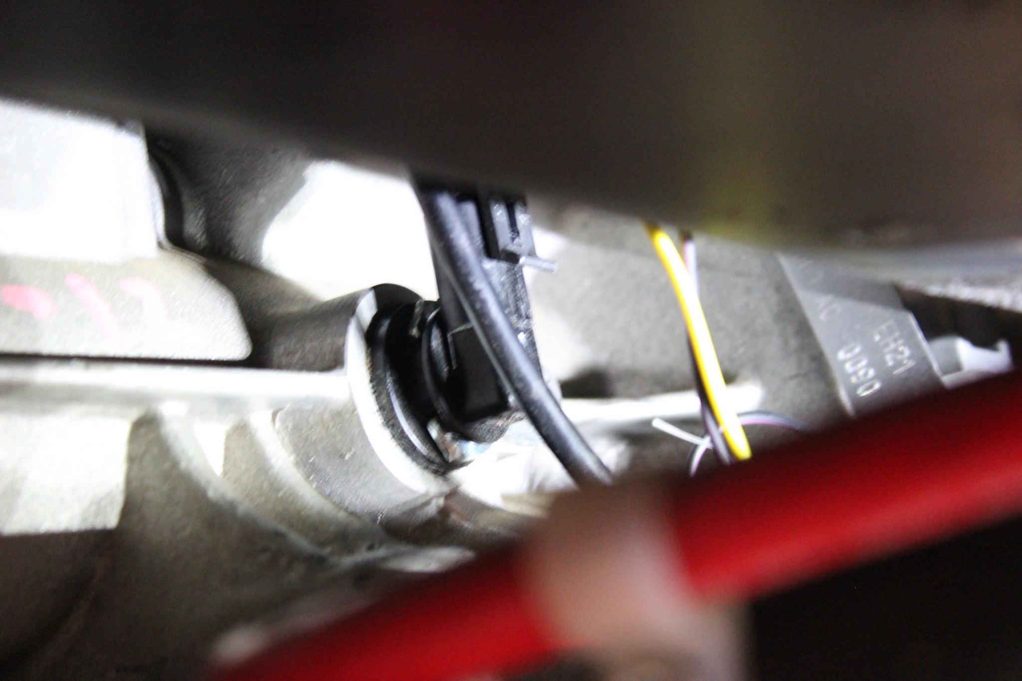 How To Install Dakota Digital Gauges | Ground Up Motors - SS396.com