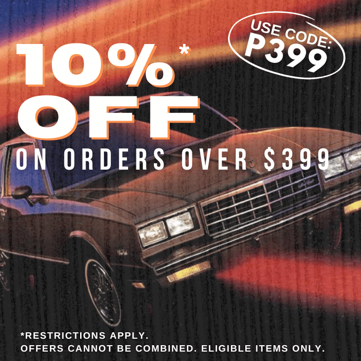 SS396.com Coupons - Every Day Savings | Ground Up Motors - SS396.com