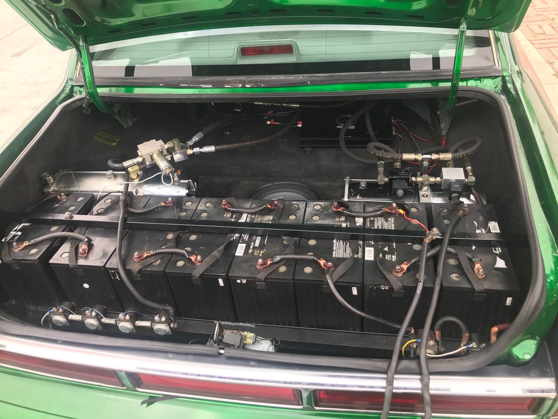 Powering Up: The 12 Volt Standard in Cars and Boats | Ground Up Motors ...