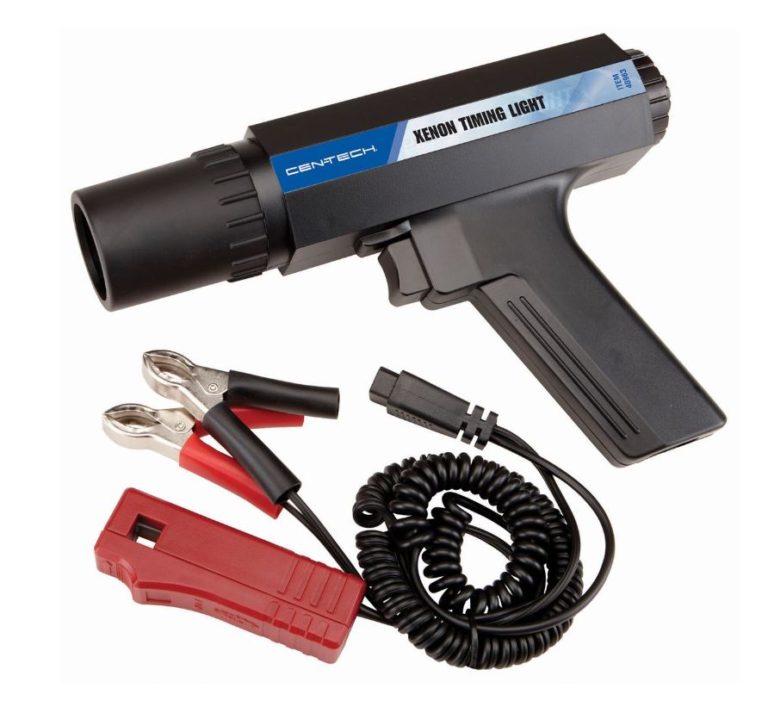 Clear-Cut: Setting Ignition Timing | Ground Up Motors - SS396.com