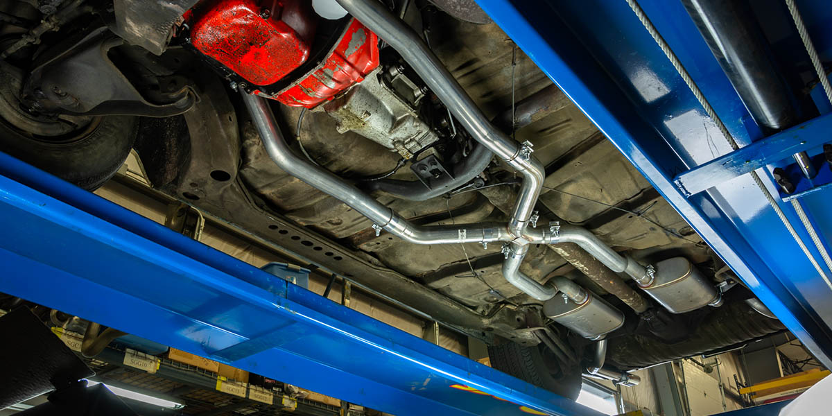 Ground Up Motors - SS396.com | The Ultimate Source for Detailing and ...